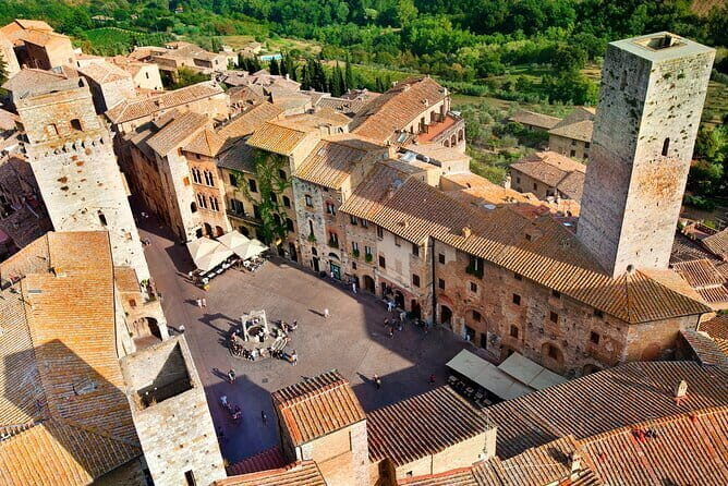 San Gimignano and Chianti Classico Wine and Food PRIVATE TOUR from Florence - A Closer Look at the Experience