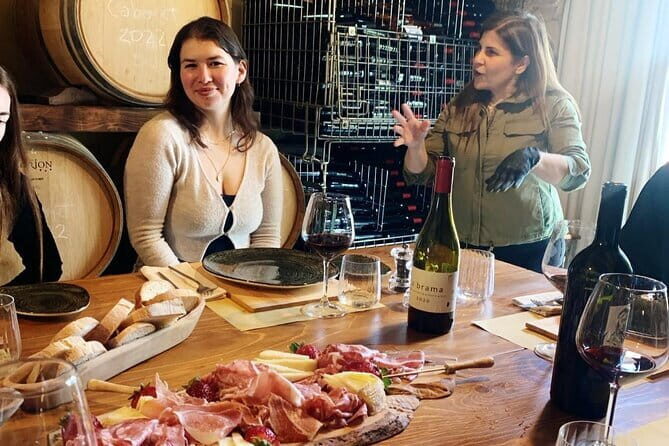 San Gimignano and Vernaccia Wine Tour with Lunch at Farm - What to Expect from This Unique Florence-Based Tour