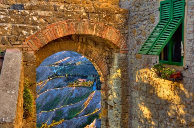 San Gimignano and Volterra: Day Tour from Siena - The Sum Up