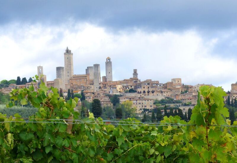 San Gimignano and Volterra: Day Tour from Siena - FAQ