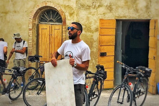 San Gimignano Bike Tour (SOFT) - An In-Depth Look at the Tour Experience