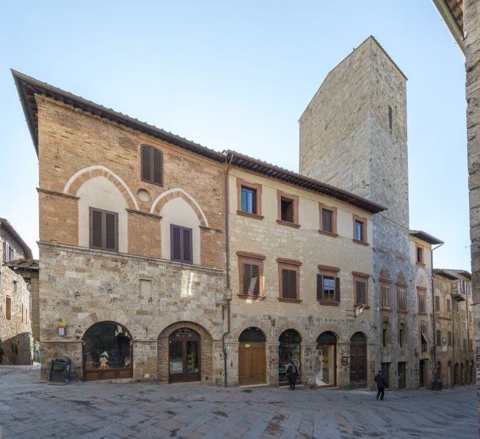 San Gimignano Campatelli Home and Tower Visit - Authentic Experiences and Real Visitor Feedback