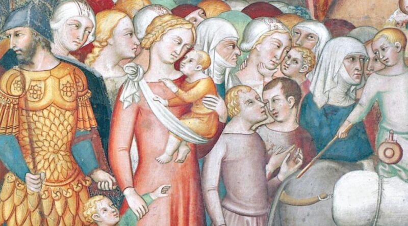 San Gimignano Cathedral & Museum of Sacred Art Entry Ticket - The Journey Begins at Piazza Pecori