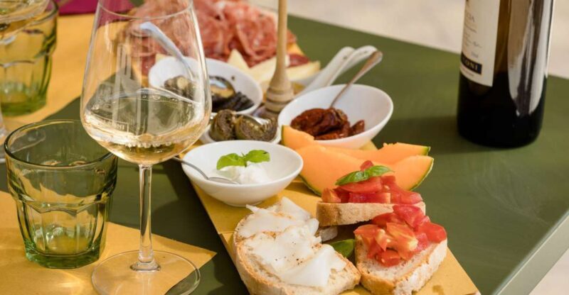 San Gimignano: Chianti wine tasting experience - The Practical Details: Value, Timing, and Reservations