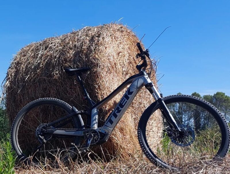 San Gimignano: E-Bike Tour with Tasting - Key Points