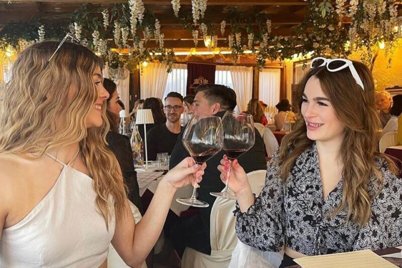 San Gimignano: Fiorentina Steak Dinner in Winery - The Experience at a Glance: What to Expect