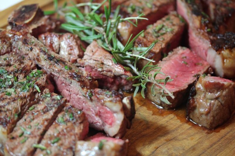 San Gimignano: Fiorentina Steak Dinner in Winery - FAQs