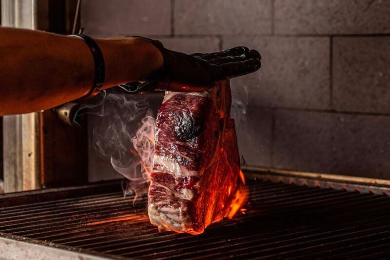 San Gimignano: Fiorentina Steak Lunch in Winery - What Makes This Experience Special