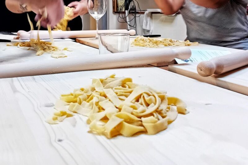 San Gimignano: "Hands in dough" Cooking Class with Lunch - Frequently Asked Questions