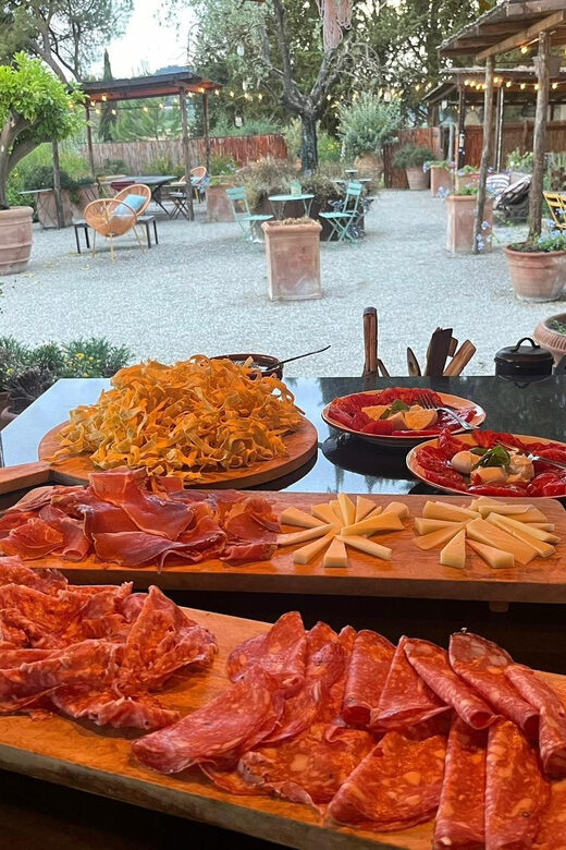 San Gimignano: Home Restaurant Luxury Dinner with Wine - The Value of This Experience