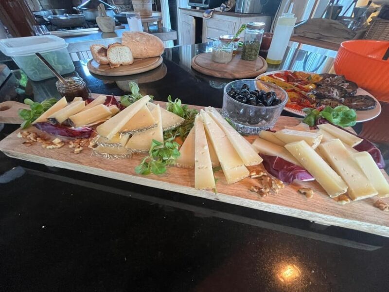 San Gimignano: Home Restaurant Luxury Dinner with Wine - FAQs