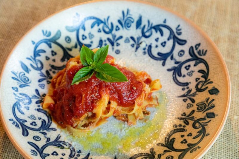 San Gimignano: Pasta Class & Wine Tasting at Local's Home - Final Thoughts