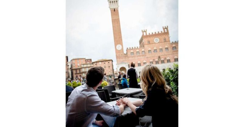 San Gimignano photo service, shoot for couples and families - What to Expect from Your San Gimignano Photo Shoot