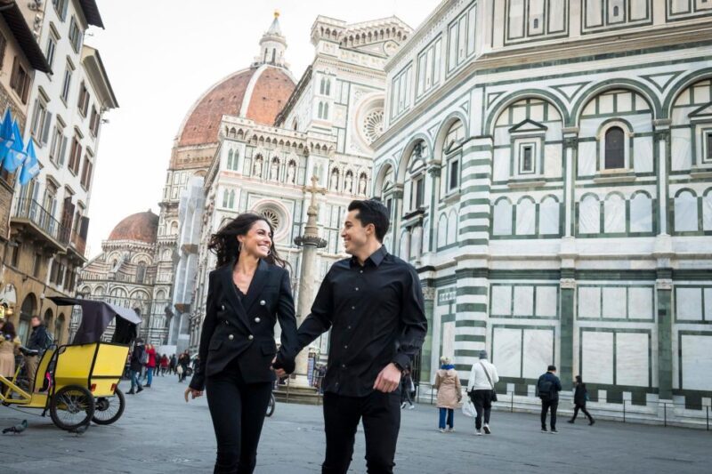 San Gimignano photo service, shoot for couples and families - Who Will Love This Experience?