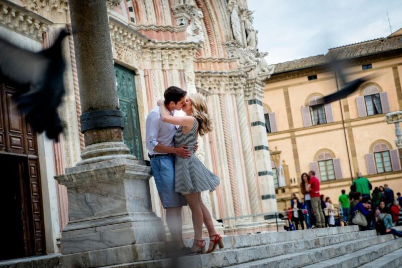 San Gimignano photo service, shoot for couples and families - Practical Considerations