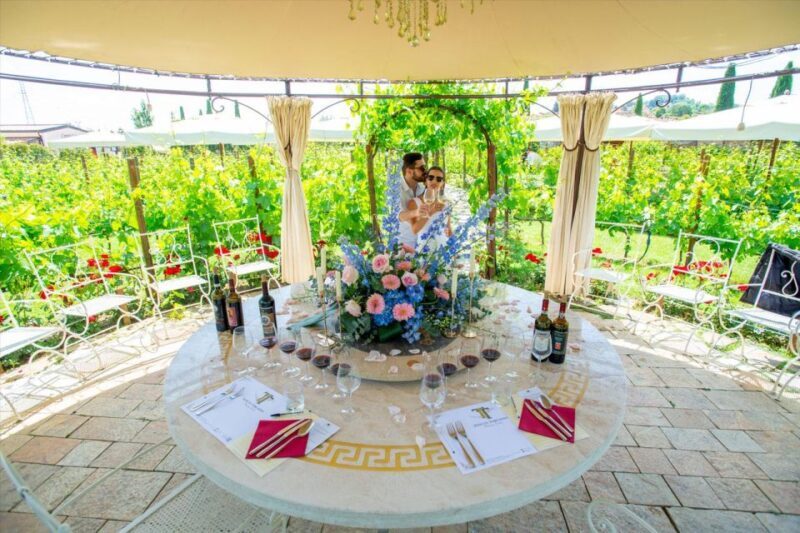San Gimignano: Private Dinner in Spiral Vineyard and Tasting - An Intimate Journey in Tuscany’s Vineyards
