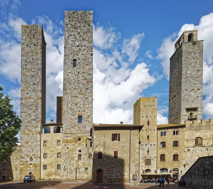 San Gimignano Private Guided City Tour - Final Thoughts: Is It Worth It?