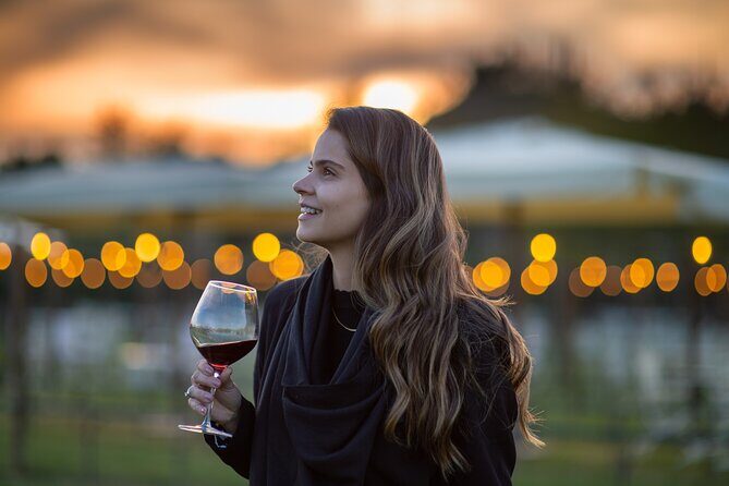 San Gimignano Romantic Dinner in the Vineyards - FAQ