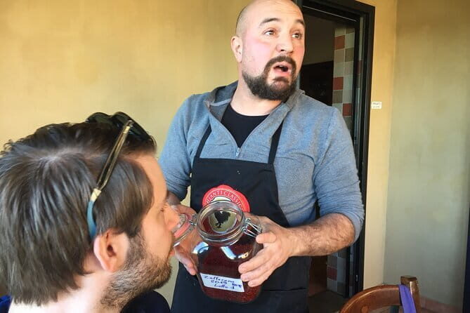 San Gimignano, Saffron and Vernaccia Wine from Florence - FAQ