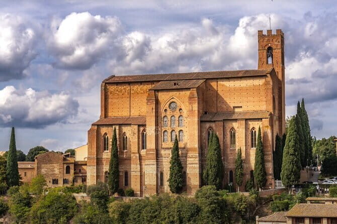 San Gimignano, Siena and Chianti Small Group Wine Tour - The Sum Up: Who Will Love This Tour?