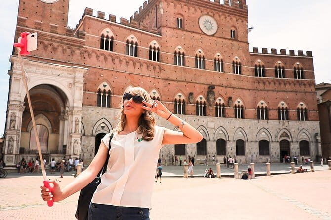 San Gimignano, Siena, Monteriggioni, Chianti Day Trip with Lunch & Wine Tasting - What Travelers Are Saying