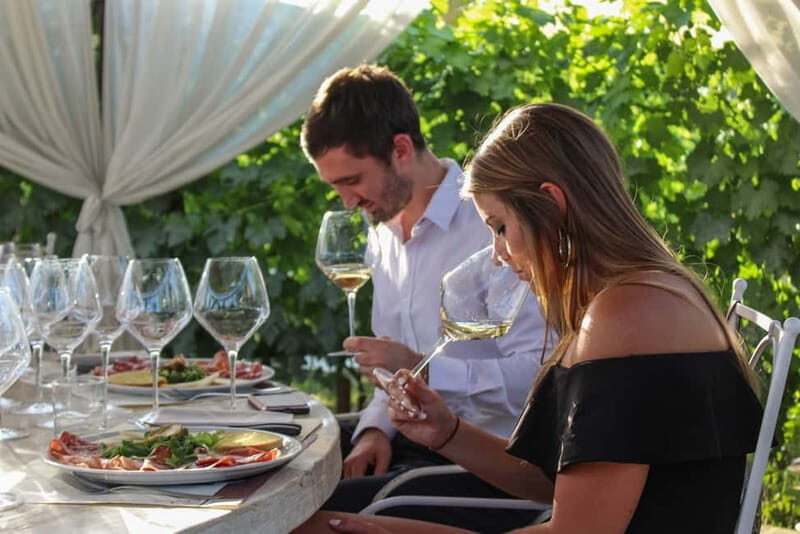 San Gimignano: Tasting of Tuscan Wines and Cheeses - Why This Tasting Offers Value
