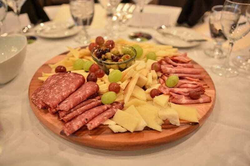 San Gimignano: Tasting of Tuscan Wines and Cheeses - Reviews in the Words of Participants