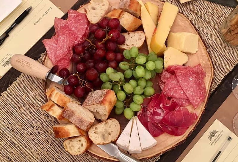 San Gimignano: Tasting of Tuscan Wines and Cheeses - Who Should Consider This Experience?