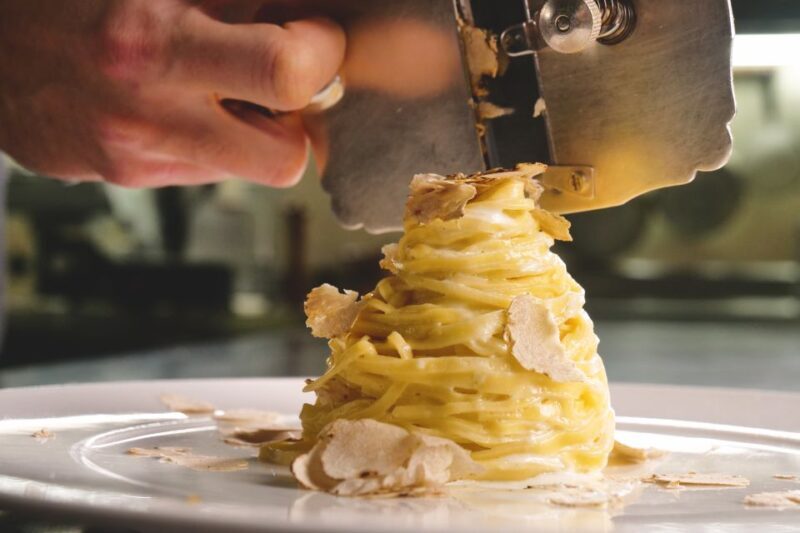 San Gimignano: Truffle Cooking Class with Wine Tasting - FAQ