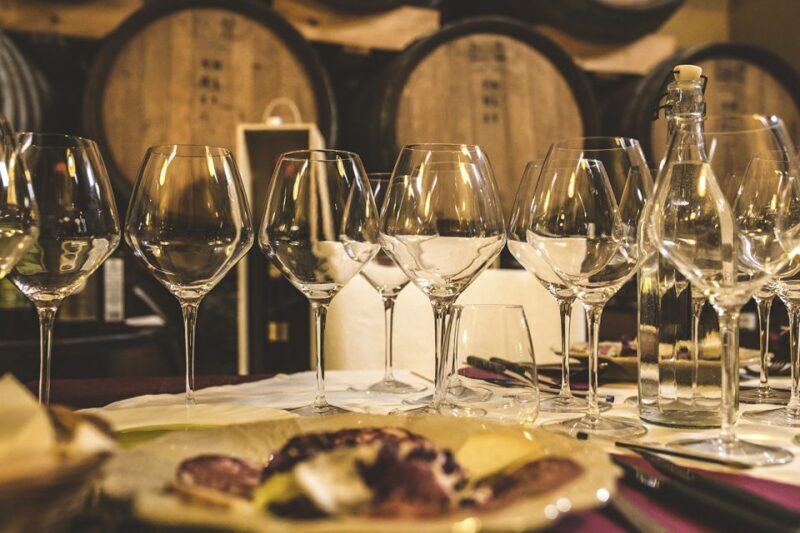 San Gimignano: Truffle Hunting with Lunch & Wine Tasting - The Sum Up