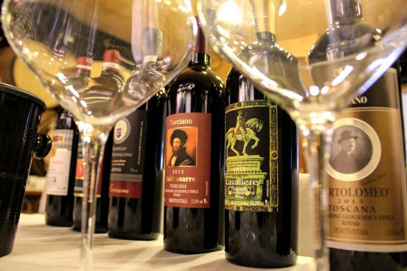 San Gimignano: Truffle Hunting with Lunch & Wine Tasting - FAQs