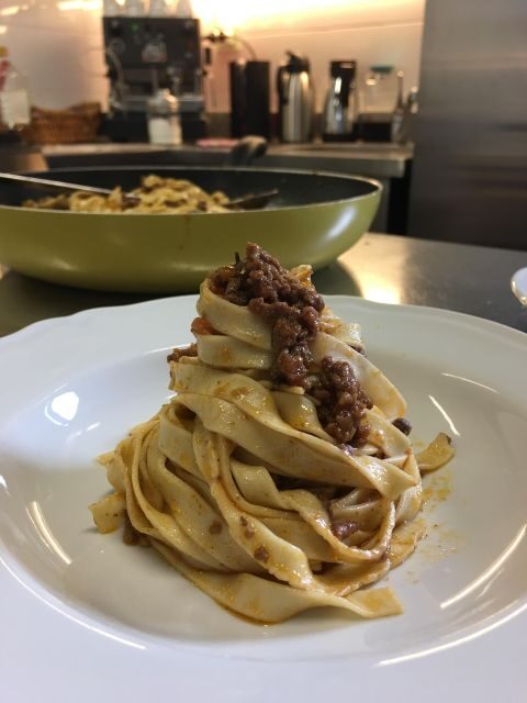 San Gimignano: Tuscan Cooking Class - Key Points