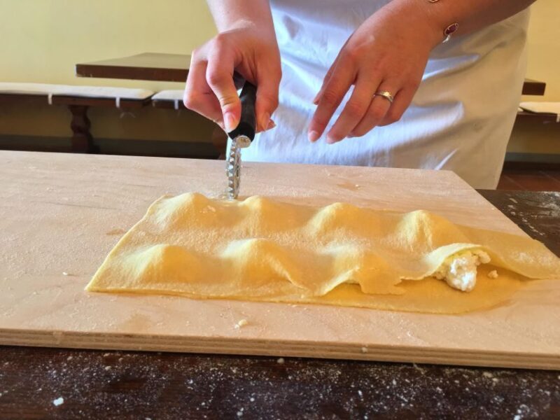 San Gimignano: Tuscan Cooking Class - An In-Depth Look at the Cooking Class Experience