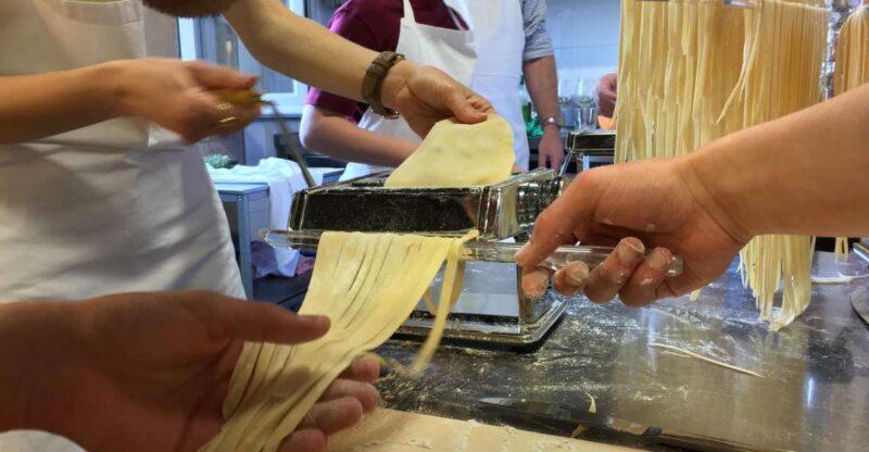 San Gimignano: Tuscan Cooking Class - The Sum Up: Is It Worth It?