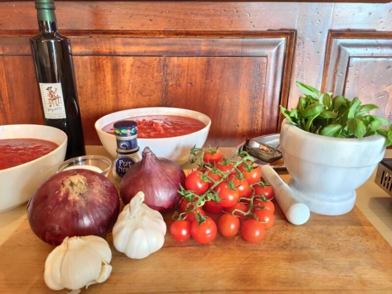 San Gimignano: Tuscan Cooking Class - FAQ