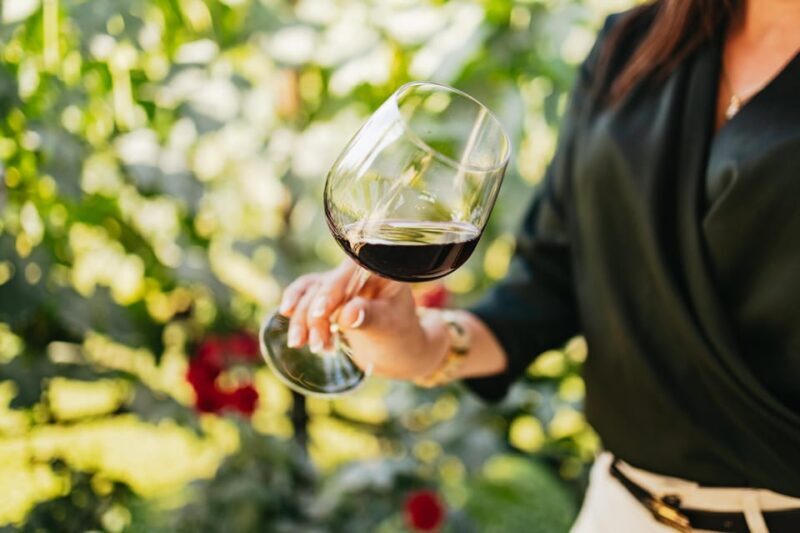 San Gimignano: Tuscan Vineyard Lunch with Wine Tasting - Key Points