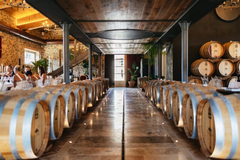 San Gimignano: Tuscan Vineyard Lunch with Wine Tasting - FAQ