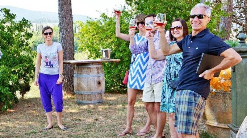 San Gimignano: Tuscan Wine & Bruschetta Tasting for Families - The Value of This Experience