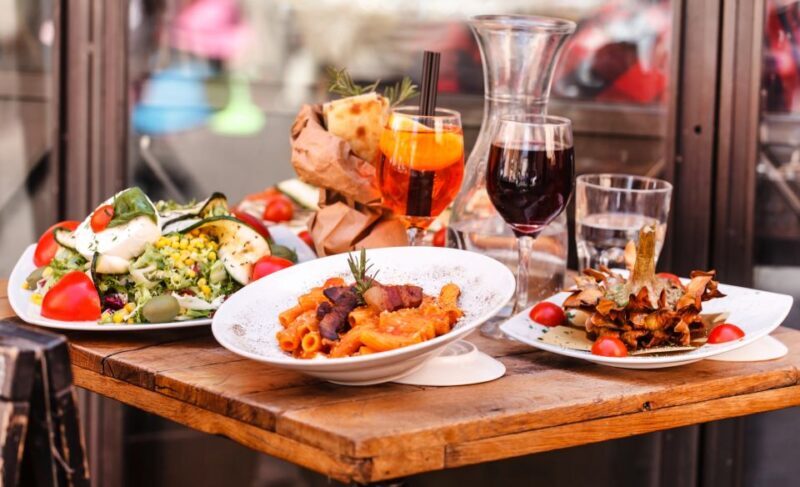 San Gimignano: Tuscan Wine & Bruschetta Tasting for Families - The Sum Up