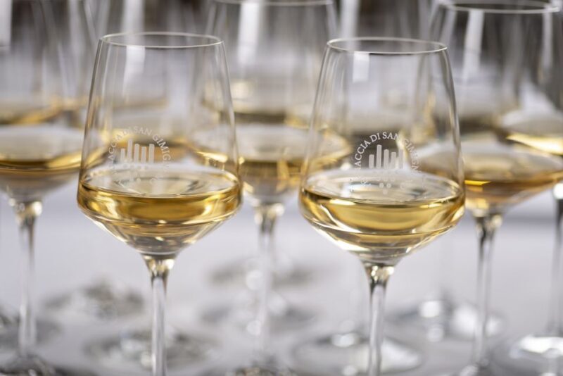San Gimignano: Vernaccia Wine Tasting Experience - A Closer Look at What the Experience Offers