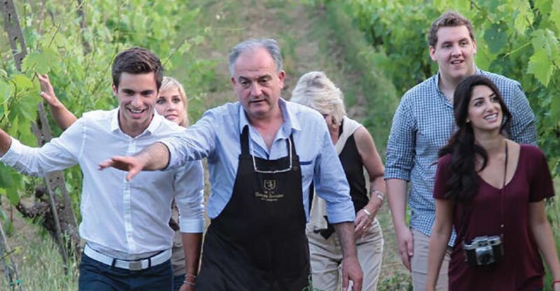 San Gimignano: Vineyard Walk with Wine Tasting in winery - Final Thoughts
