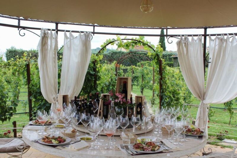 San Gimignano: Vineyard Walk with Wine Tasting in winery - FAQ