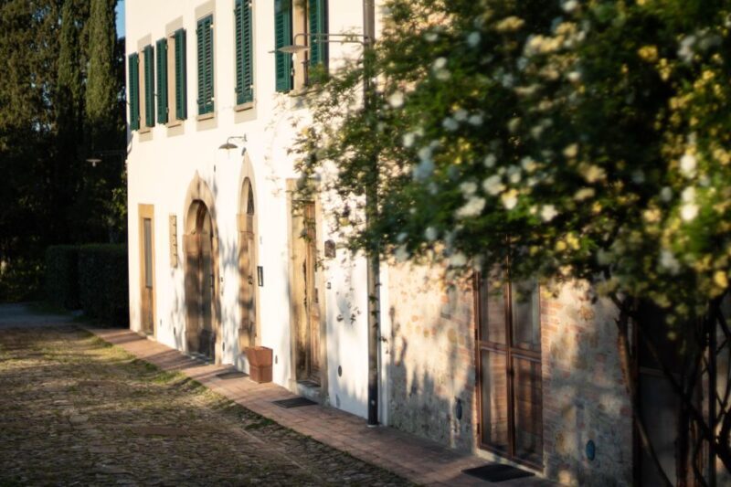 San Gimignano: Wine and Food Tasting in a Family Winery - Key Points