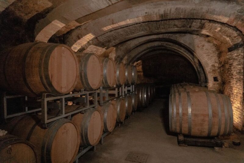 San Gimignano: Wine and Food Tasting in a Family Winery - FAQ
