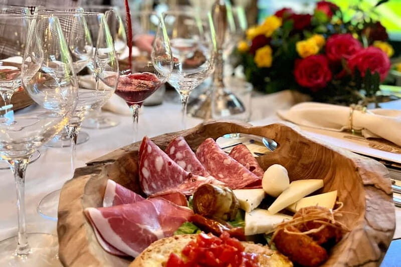San Gimignano: Wine and Oil Tasting with Tuscan Appetizers - Key Points