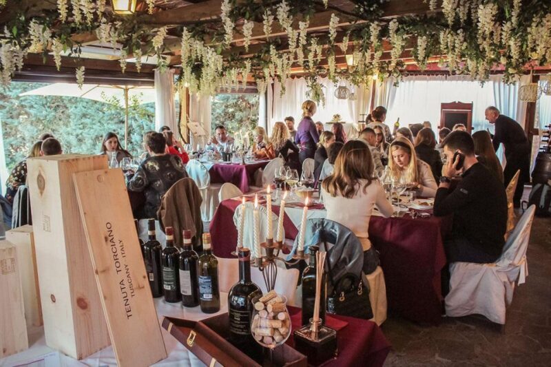 San Gimignano Wine Tasting and Class in Winery for Beginners - A Closer Look at the Experience