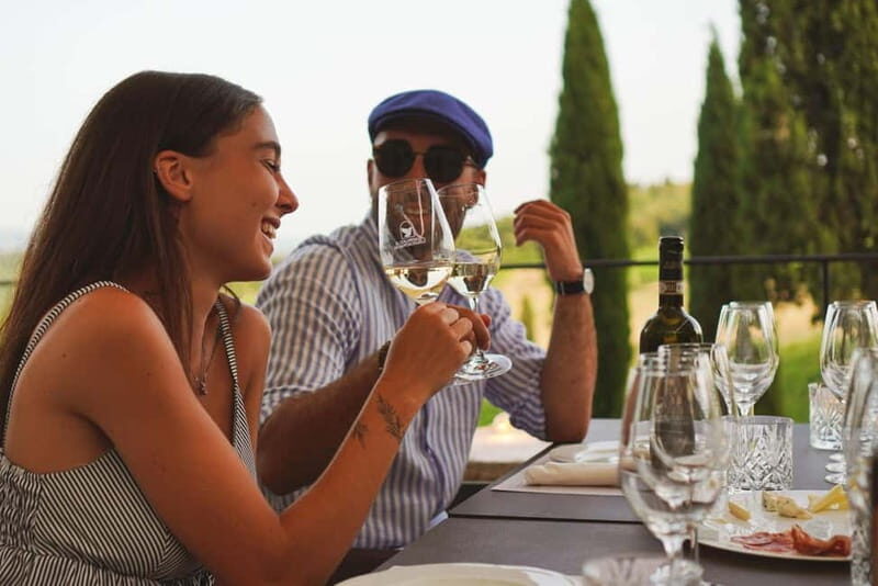 San Gimignano: Wine Tasting Experience at Il Colombaio - An Authentic Taste of Tuscany in San Gimignano