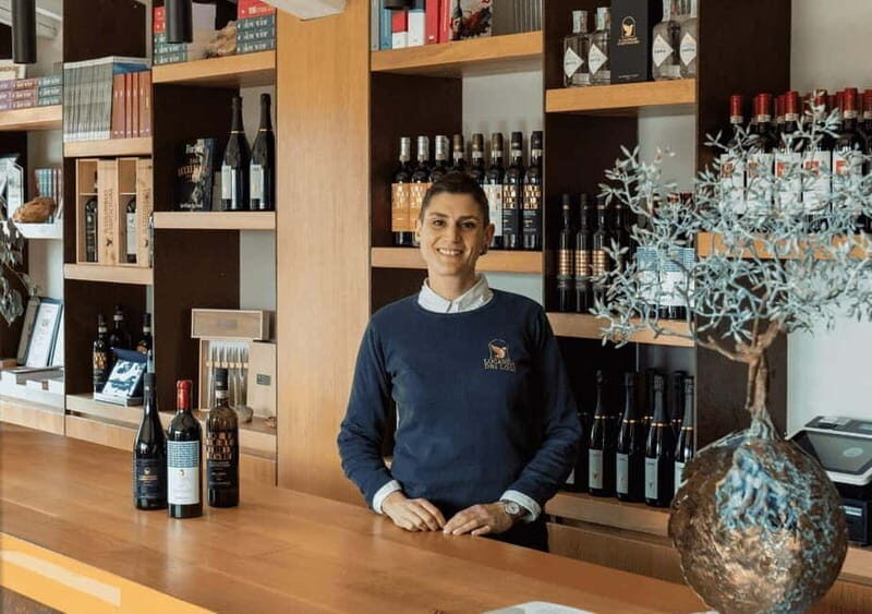 San Gimignano: Wine Tasting Experience at Il Colombaio - How Does the Price Stack Up?