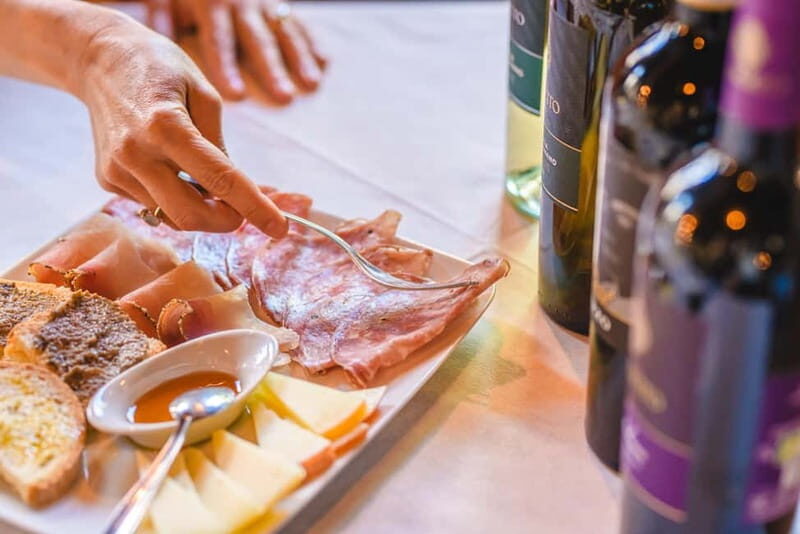 "San Gimignano" Wine Tasting - Palagetto winery - Discovering Palagetto Winery: A Brief Background