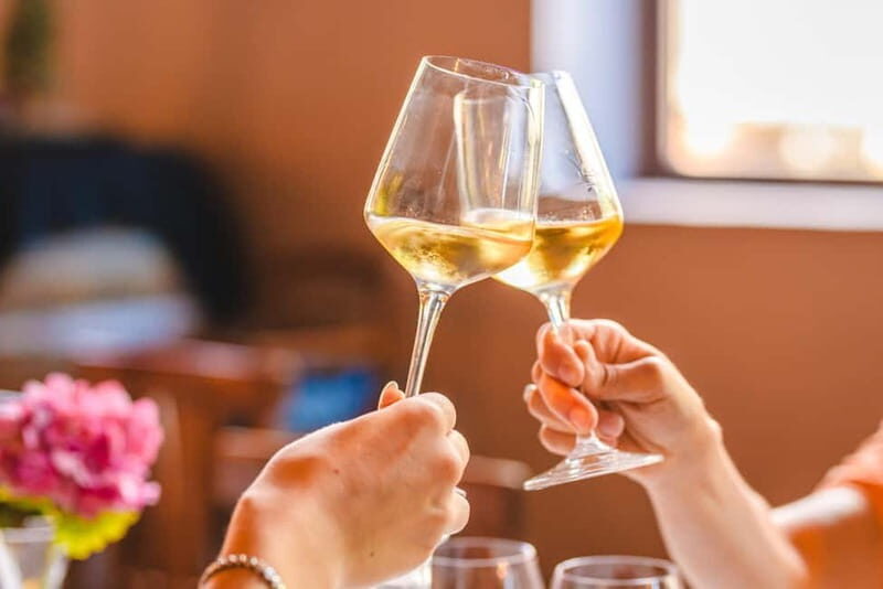 "San Gimignano" Wine Tasting - Palagetto winery - Which Wines Will You Taste?